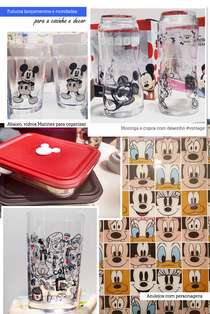 Personagens Disney na decoração: toque lúdico e bem humorado - Ma Stump ...